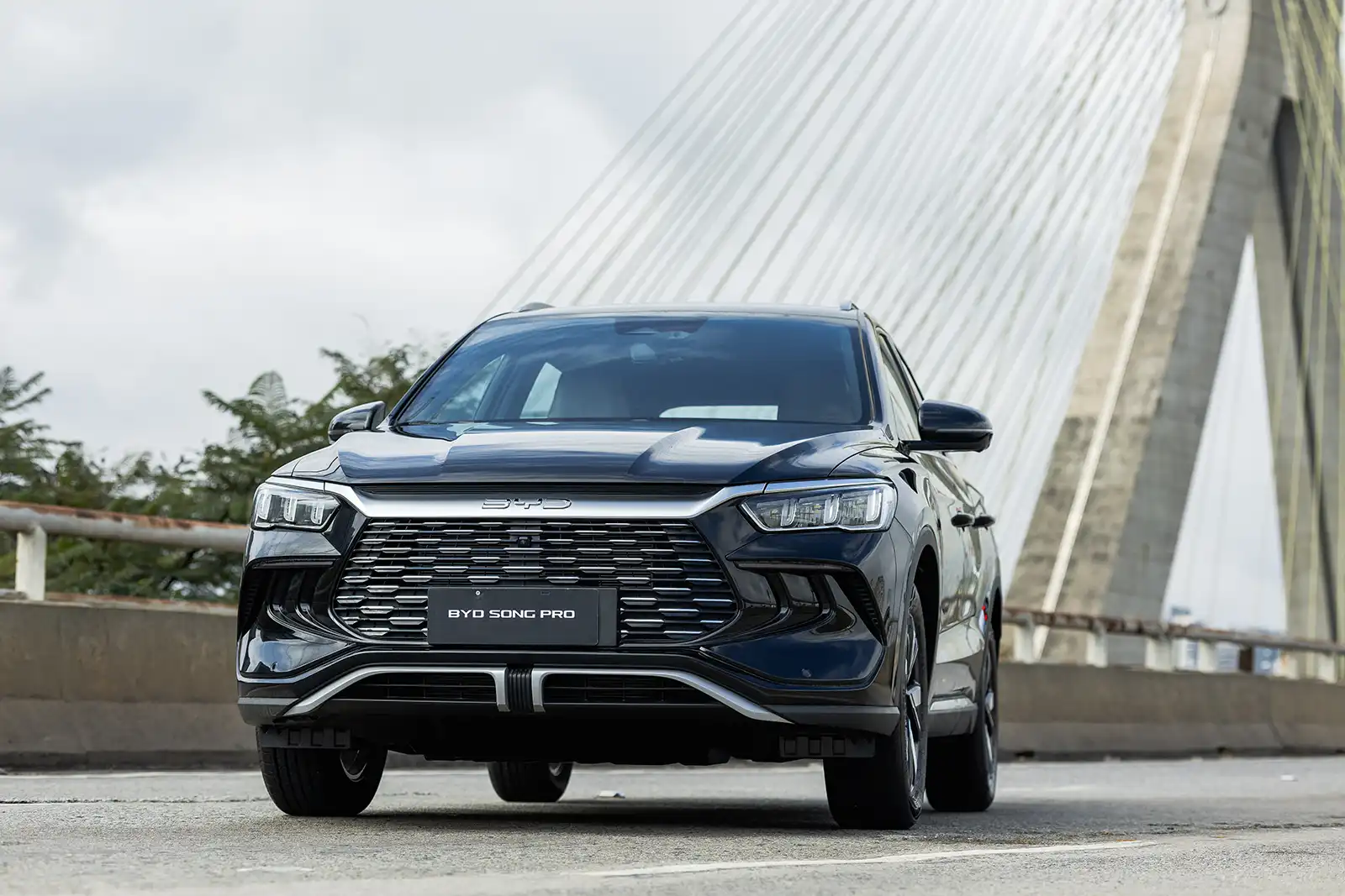 BYD atinge marca histórica de 100 mil veículos vendidos em 2025 no ...